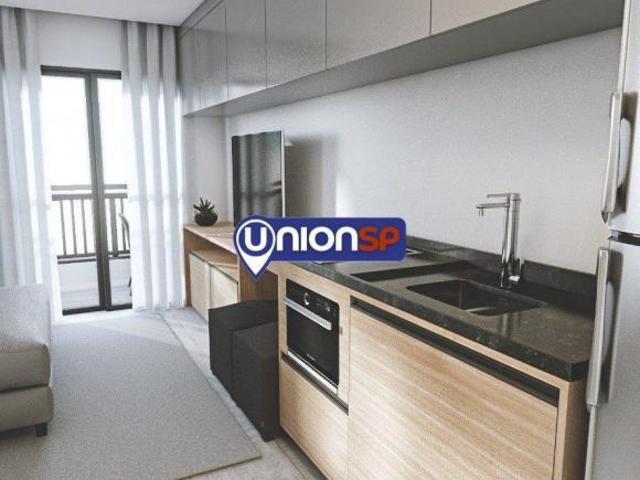 Studio à venda, por R$ 390.000,00 Liberdade São Paulo/SP
