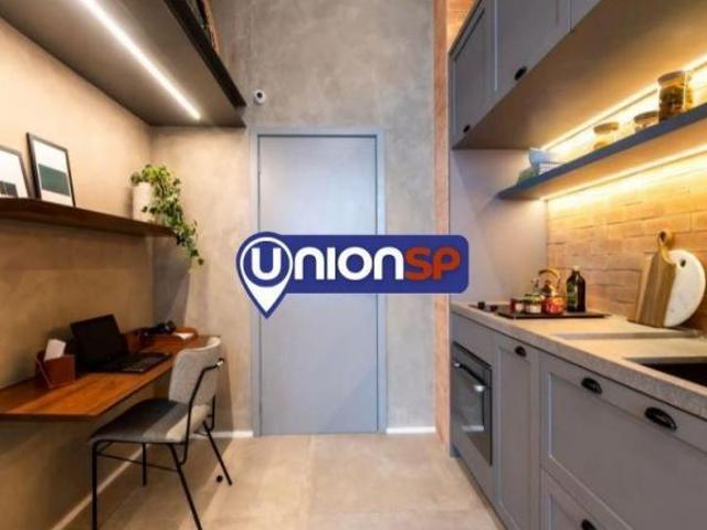 Studio à venda, por R$ 399.000,00 Vila Mariana São Paulo/SP