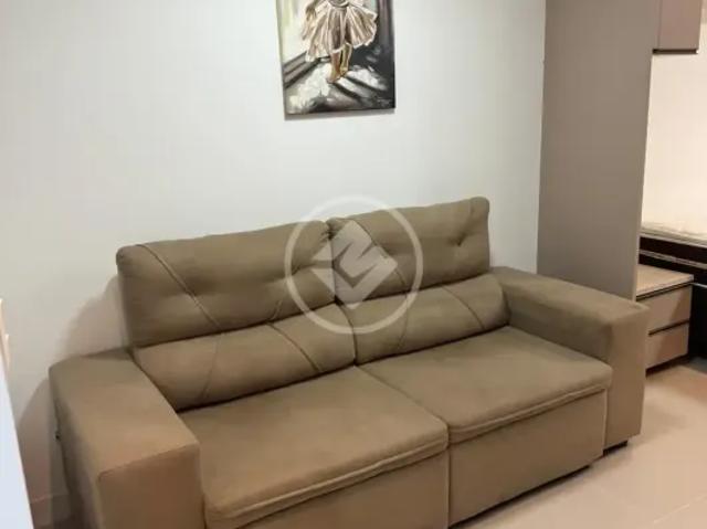 Studio à venda próximo a Beira Mar Norte! Codigo: 141263