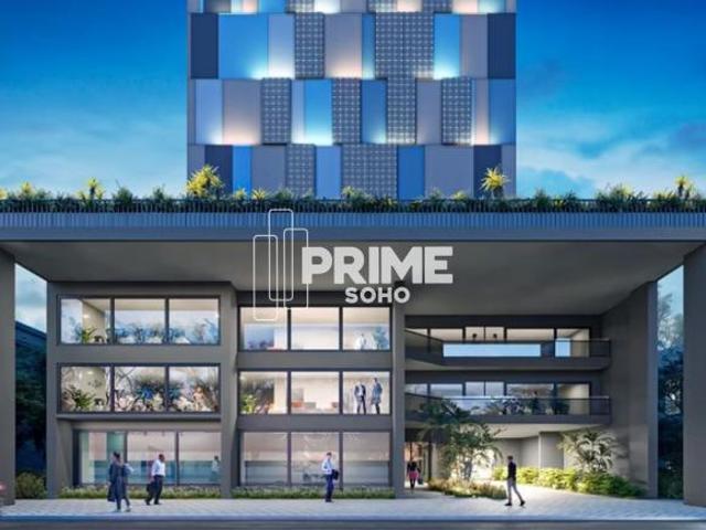 Studío à Venda próximo ao Shopping Água Verde