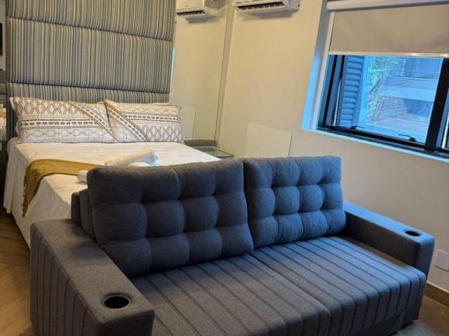 Studio a venda próximo da Paulista em São Paulo