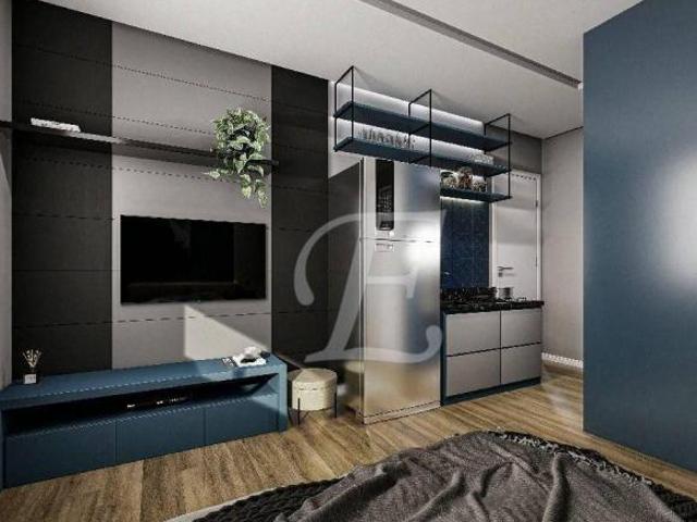 Studio à venda | República | 15 m² | 1 quarto