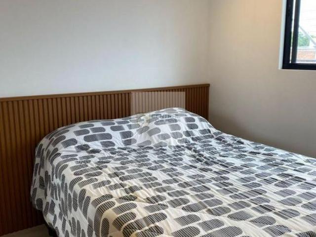 STUDIO À VENDA – RESIDENCIAL FIGO | CAPÃO DA IMBUIA