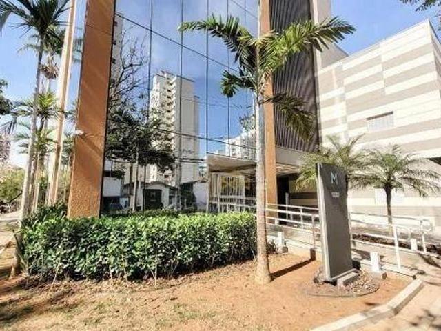 STUDIO À VENDA RESIDENCIAL MANDARIM GUANABARA, CAMPINAS/SP