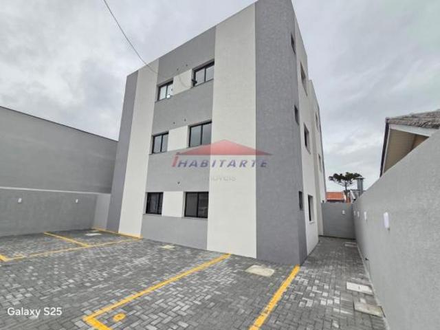 Studio à venda Rua Goiânia, Cajuru em Curitiba PR, Cajuru: 1 quarto, 1 banheiro, 23,16 m² de área!