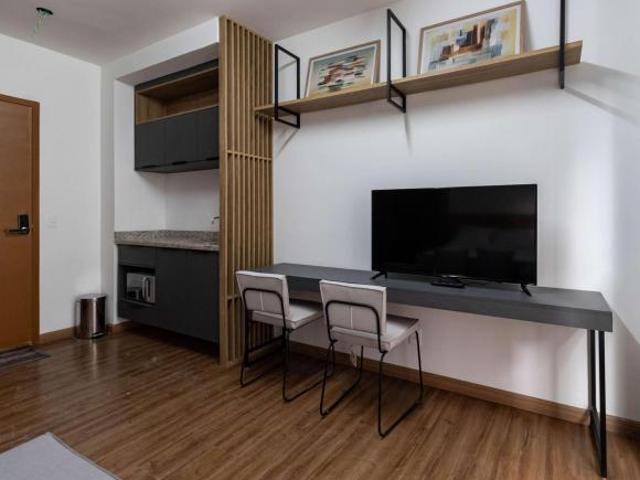 Studio à venda, São Judas, São Paulo, SP