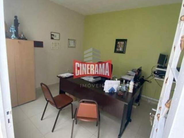 Studio à venda, Santa Maria São Caetano do Sul/SP