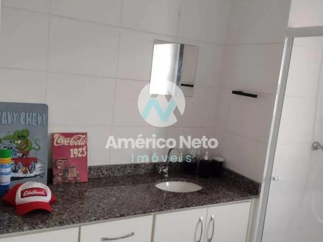 Studio à venda, Santa Paula, São Caetano do Sul, SP