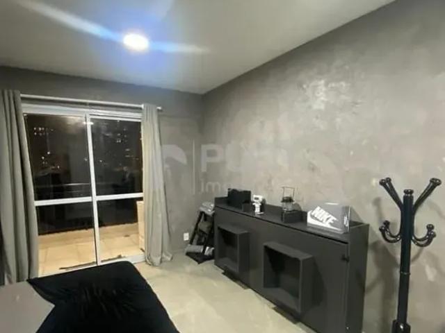 Studio à venda, Santana, São Paulo, SP