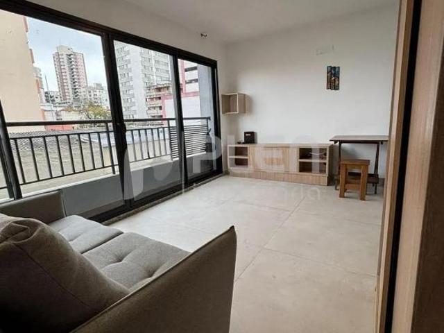 Studio à venda, Santana, São Paulo, SP