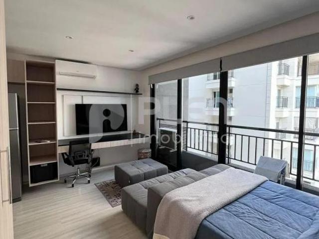 Studio à venda, Santana, São Paulo, SP