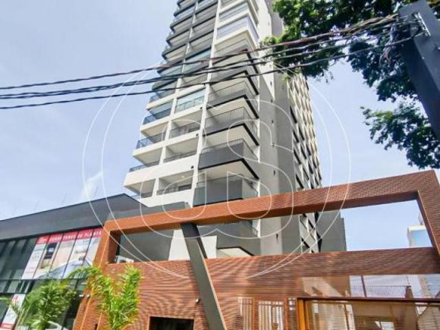 Studio à Venda, Santo Amaro, São Paulo SP