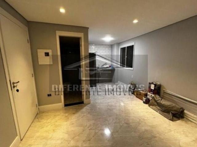 Studio a Venda Semi Mobiliado Liberdade