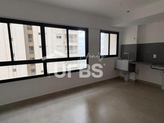 Studio à venda | Setor Marista | 38,11 m² | 1 vaga | Ao lado da Ricardo Paranhos