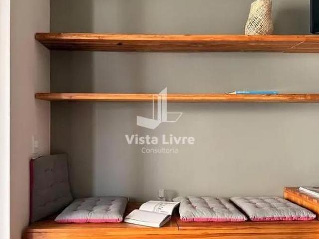 Studio à venda, Sumarezinho, São Paulo, SP