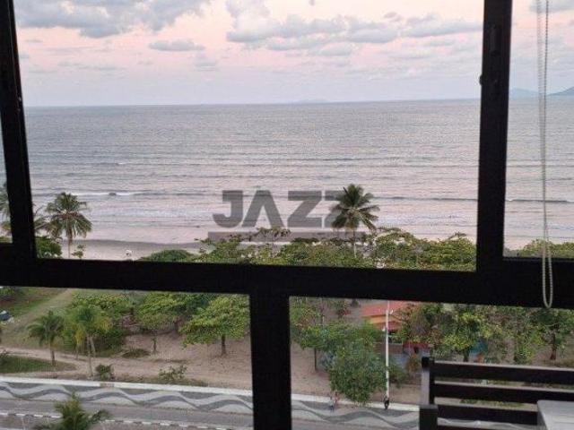 Studio á vende no Aruã, 50 metros da praia Caraguatatuba