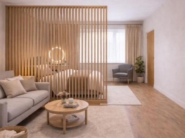 Studio A, Coventry CV4 Studio to rent £1,517 pcm £350 pw
