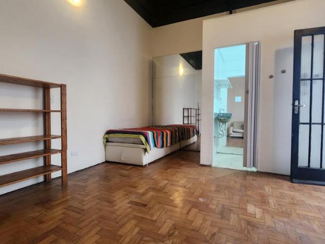 Studio amplo e mobiliado no Cambuci/Aclimação
