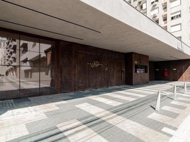 STUDIO ANDAR ALTO Cidade BAIXA em frente a REDENÇÃO Porto Alegre