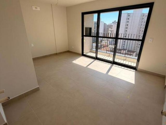STUDIO ANDAR ALTO FACE NORTE NO ÁGUA VERDE