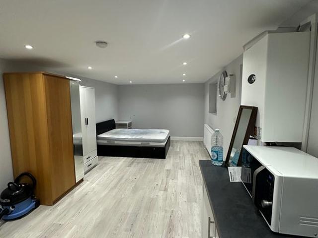 Studio / Annex Cambridge CB1 3 City Centre Mill Ro