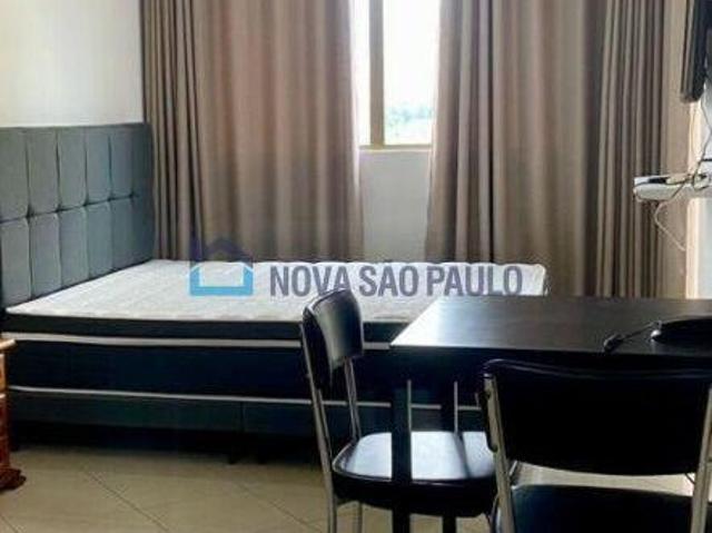 Studio ao lado do Aeroporto de Congonhas