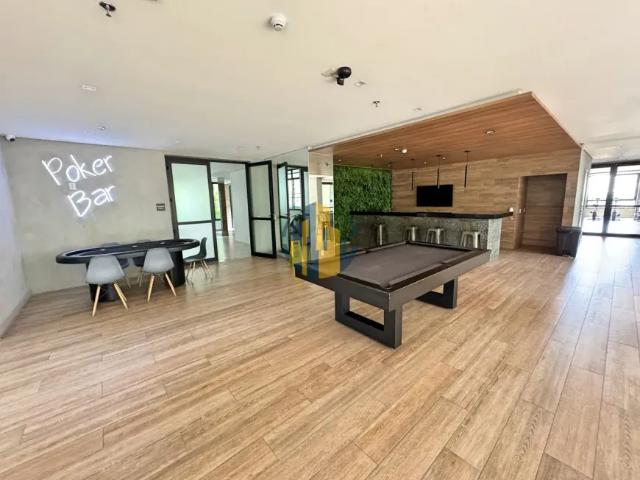 Studio ao lado do Metrô São Judas | 25 m² | Lazer Completo