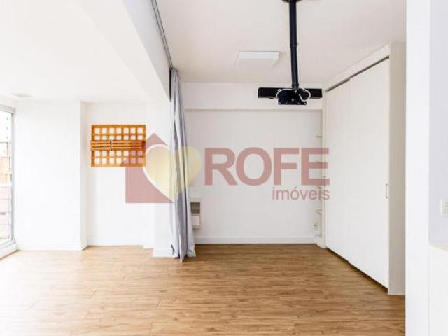 STUDIO ACEITA AIRBNB NO NY/SP | 38m² SUÍTE VAGA LAZER COMPLETO AO LADO DO METRÔ!