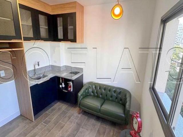 Studio Ad 330, Apartamento disponível para venda com 26m² e 1 dormitório