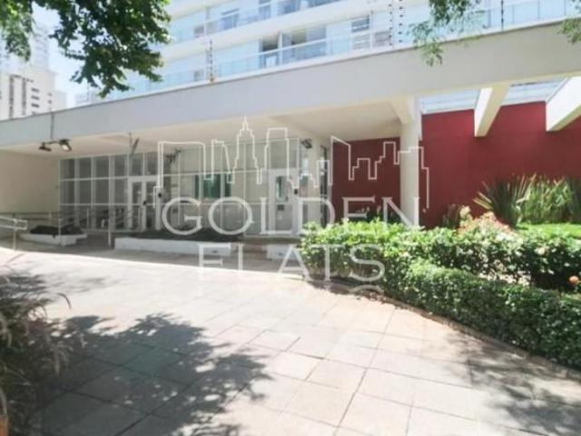 STUDIO ADD VILA MARIANA RESIDENCIAL