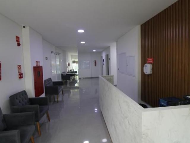 STUDIO AGUA VERDE