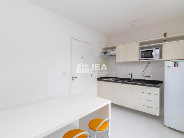 Studio Água Verde 36m²