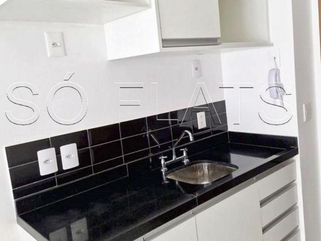Studio Aimberê Perdizes, apartamento no modelo Studio disponível para venda com 22m² e 1 dormitório