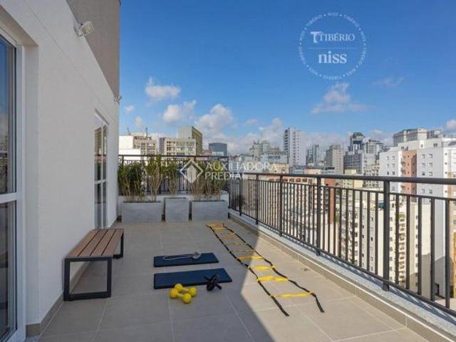 STUDIO AIRBNB SÃO PAULO HIGIENÓPOLIS