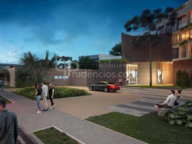 Studio altissimo padrao à venda, água verde, CURITIBA PR
