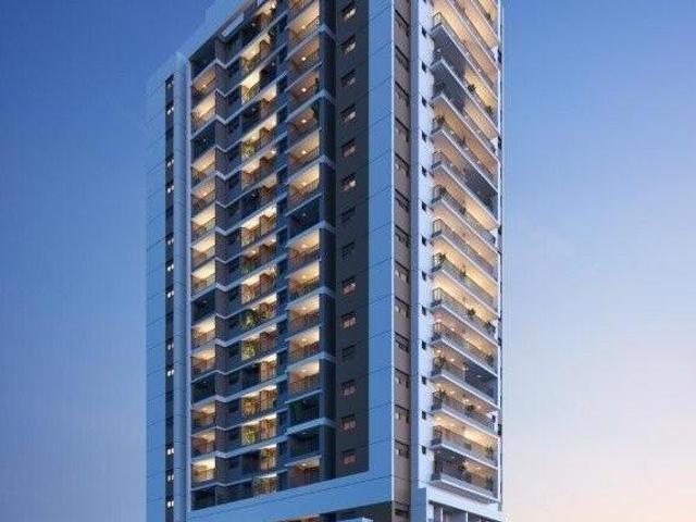Studio, Alto da Boa Vista, São Paulo, SP