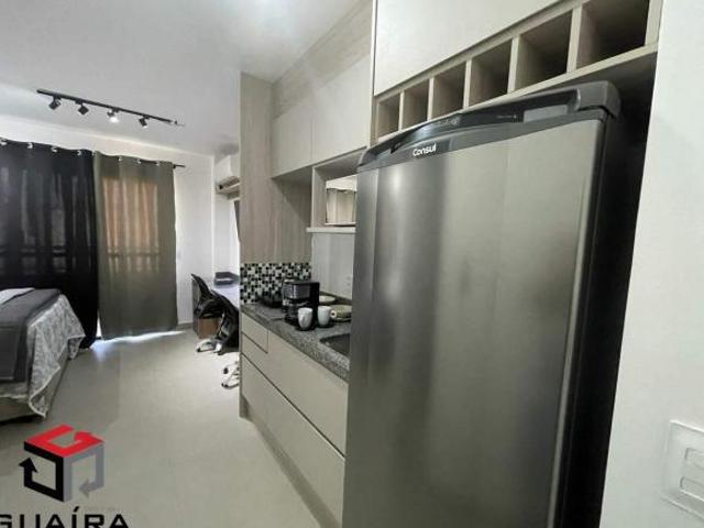 Studio alto padrão, 25 M², Mobiliado Pinheiros São Paulo