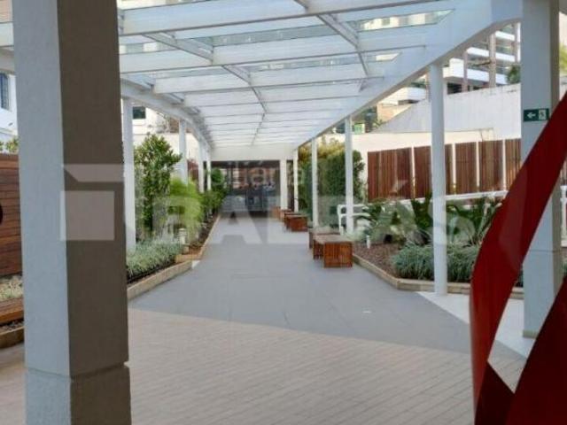STUDIO ALTO PADRÃO 54 m² VILA REGENTE FEIJÓ