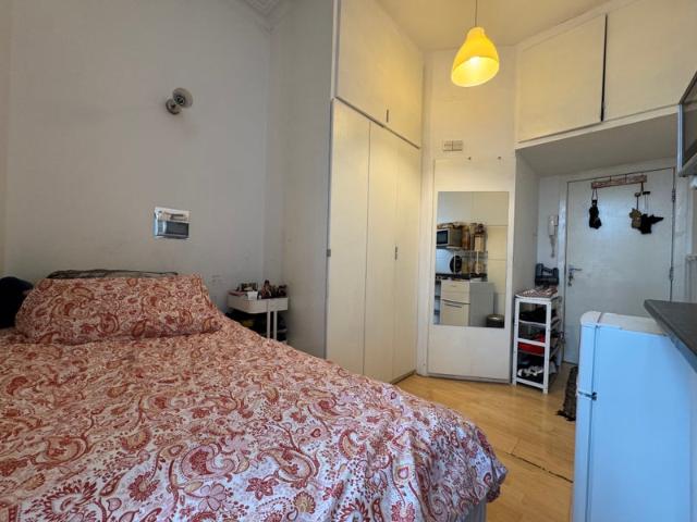 Studio | All Bills Inc | Shared Kitchen
