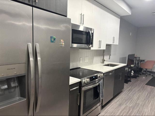 Studio Apt at Haven at Charlotte