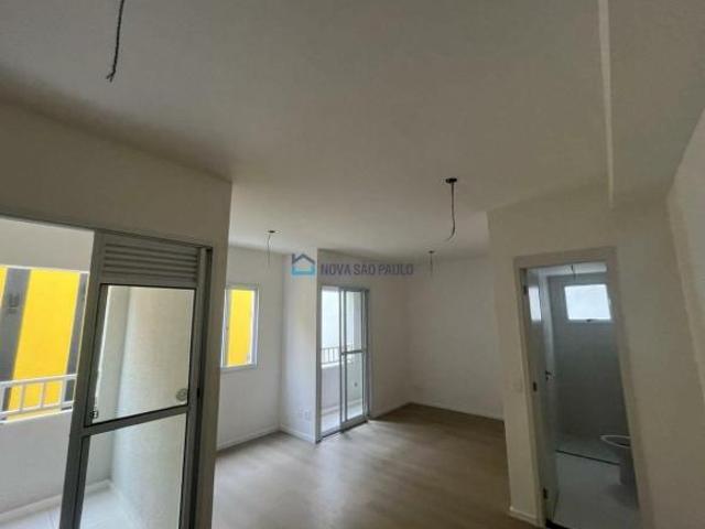 Studio / Apto Moderno ao Lado de Congonhas Condomínio Novo!