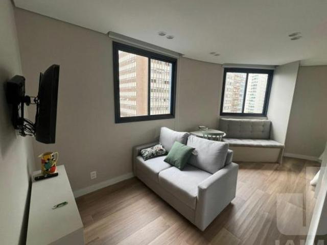 Studio APARTAMENTO 1 DORMITORIO SEM VAGA