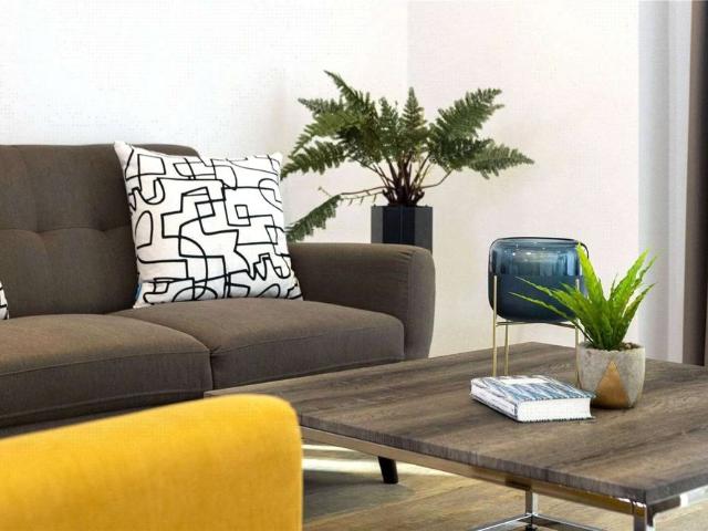 STUDIO APARTMENT | AVAILABLE NOW | LAST UNITS | PARKING AVAILABLE | PRIME LOCATION | 24 HOUR CONCIERGE | RESIDENTS GYM