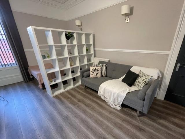 Studio Apartment City Center