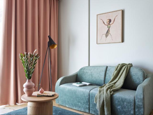 Studio Apartment Eddington, Cambridge CB3 | Available Immediately, Studio to rent, £1,750 pcm | PrimeLocation