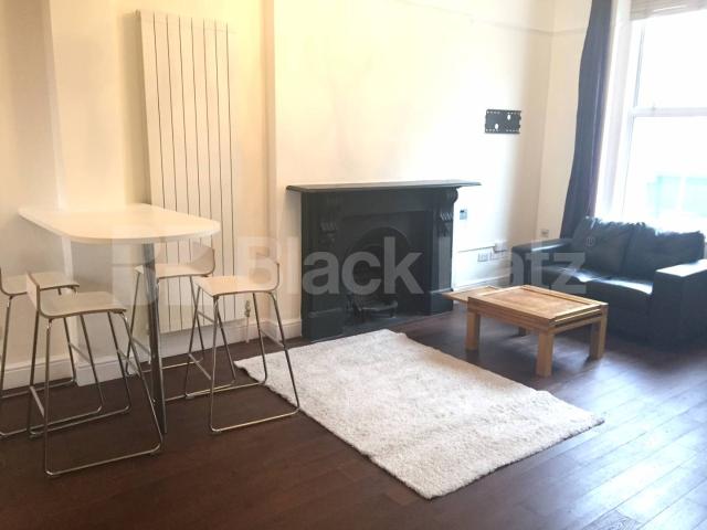 Studio Apartment, Furnished Studio in Westbourne Grove W2