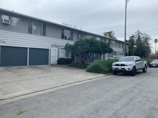Studio Apartment for lease! Studio Apartment for Rent at 1716 De Rose Way, San Jose, CA 95126 Del Marietta Southwest