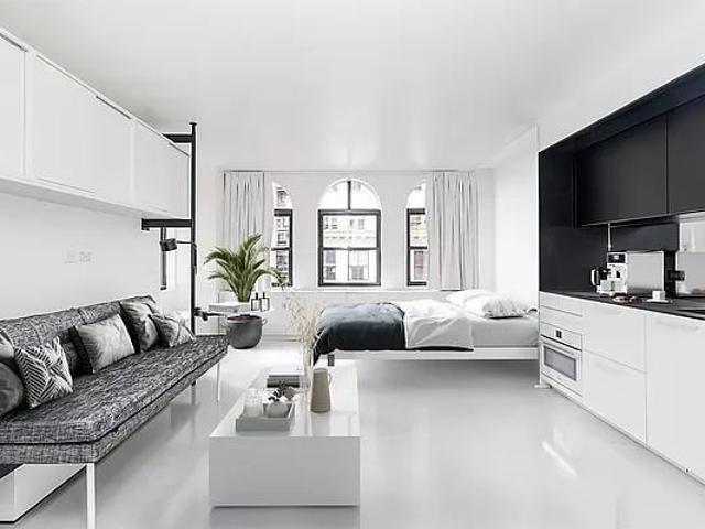 Studio Apartment for Rent at Madison Ave #402, New York, NY 10016 Murray Hill