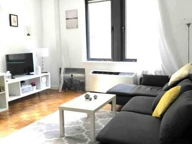 Studio Apartment for Rent at Maiden Ln #2909, New York, NY 10038 Financial District