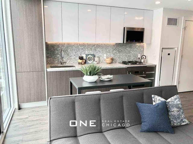 Studio Apartment for Rent at N Wells St, Chicago, IL 60610 Near North Side